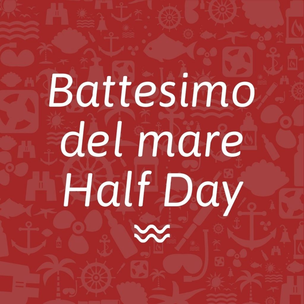 Battesimo del mare | Come diventare un subacqueo