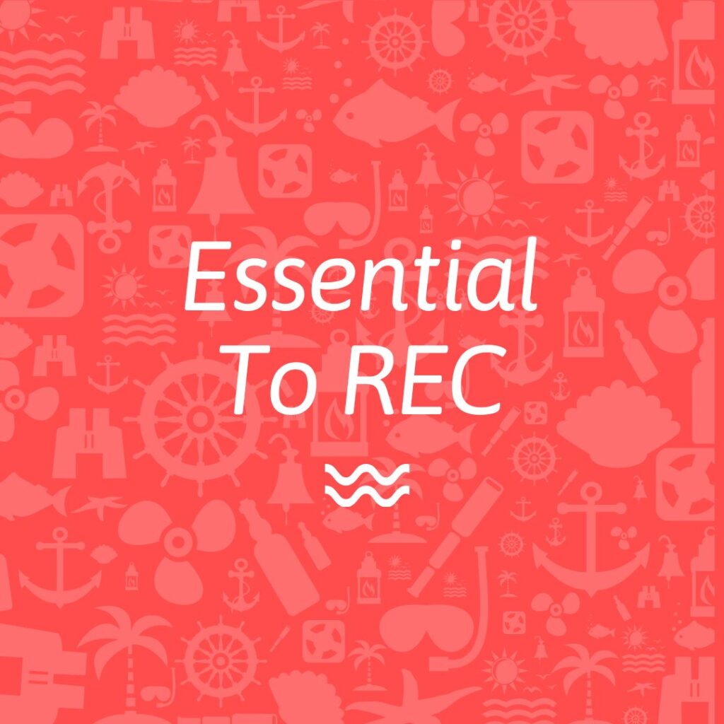 UTD Rec Courses | Argentario Divers