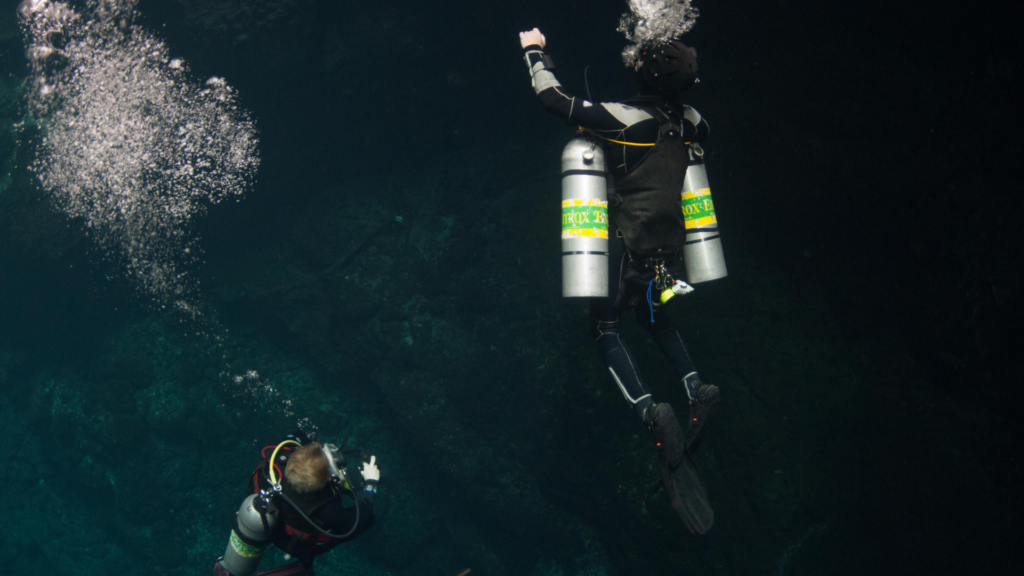 Nitrox: complete guide for safe and advantageous diving