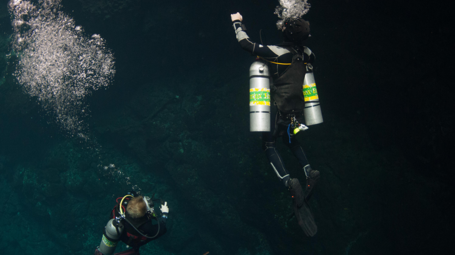 Nitrox: complete guide for safe and advantageous diving