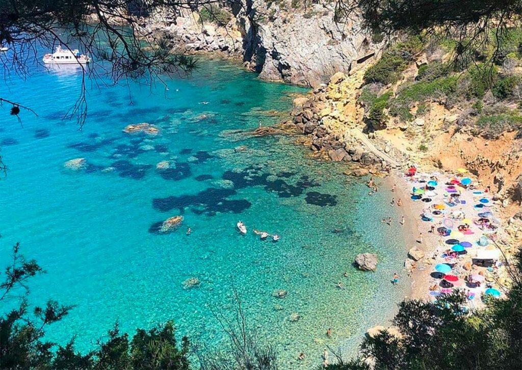 Spiagge Argentario: le migliori spiagge e calette da scoprire